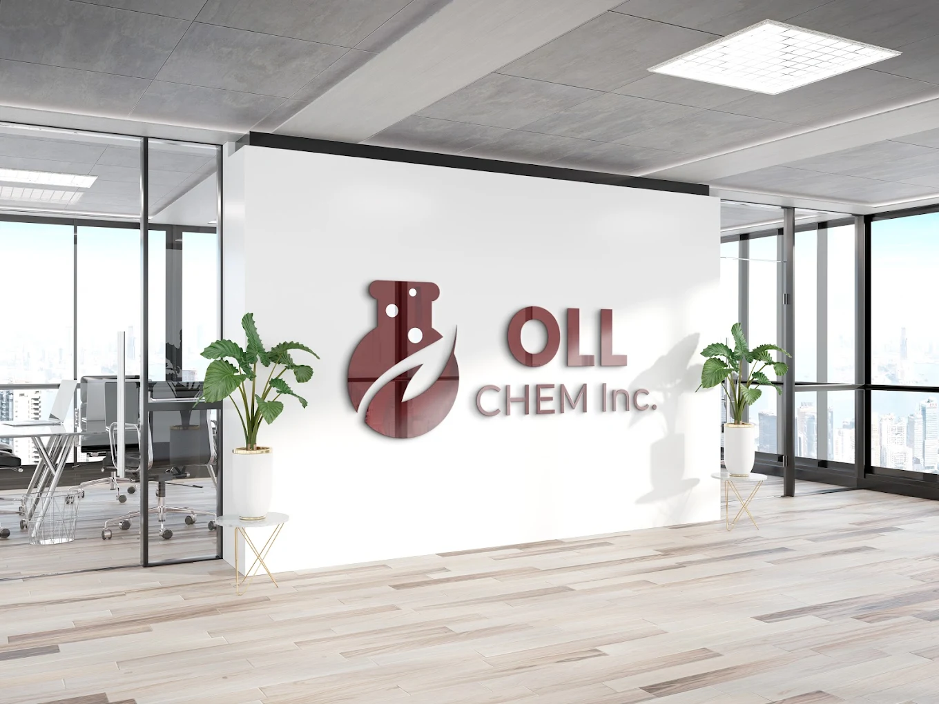 Oll Chemical Inc. | Global Chemical Raw Materials Supplier & Exporter